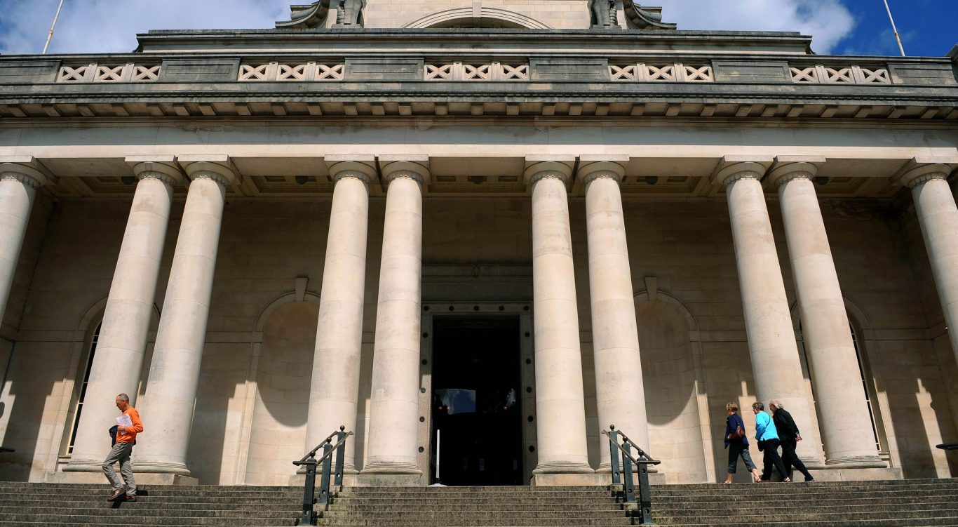 National Museum Cardiff - Artes Mundi National Museum Cardiff - Artes Mundi